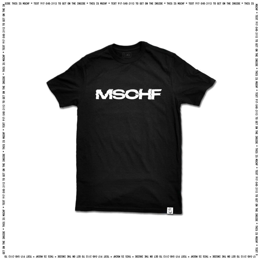 MSCHF x EGK Collab T Shirt | Evergreen Kings